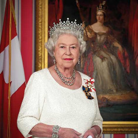 The Case for the Crown – The Monarchist League of Canada