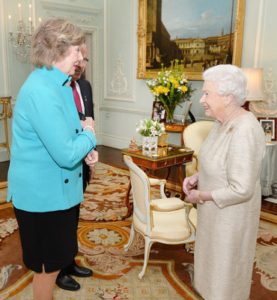 The Lieutenant Governors – The Monarchist League of Canada