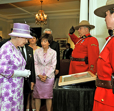 Canada’s Monarchy (Students) – The Monarchist League of Canada